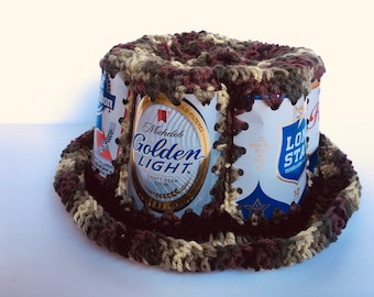 Can Hat | Etsy
