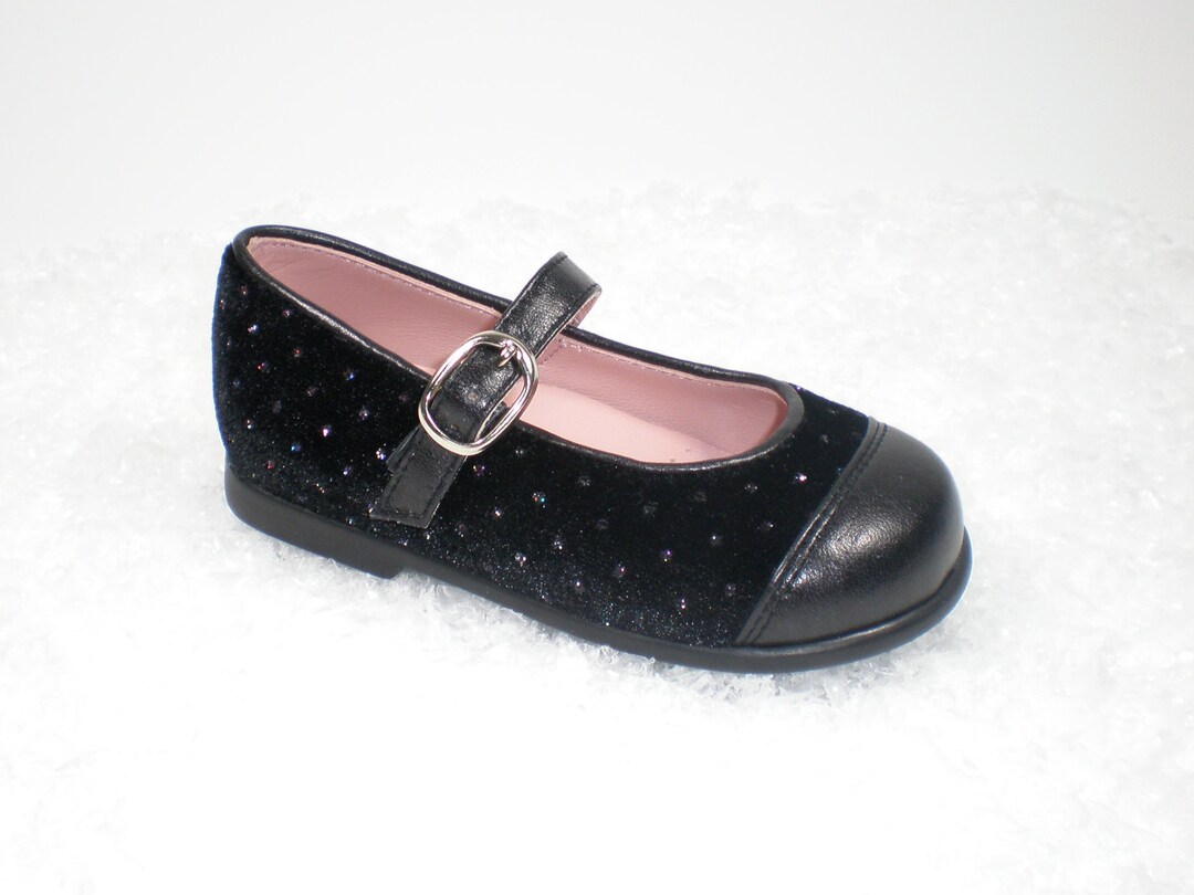 Sabot Girl Shoe - Etsy