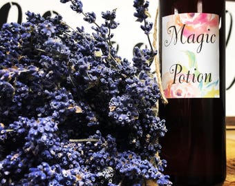 Magic potions | Etsy