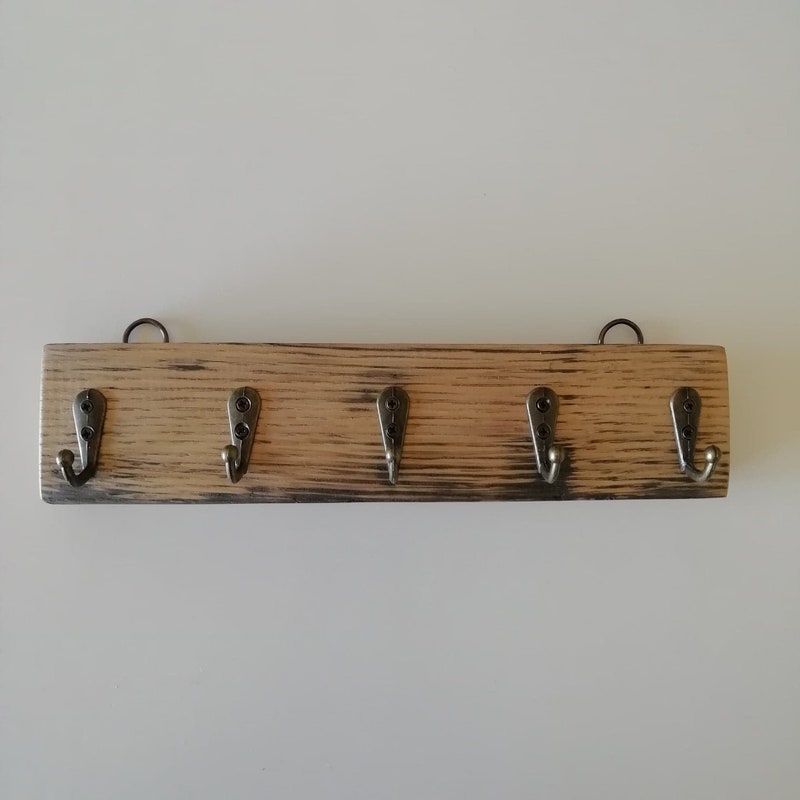 Key Hooks - Etsy UK