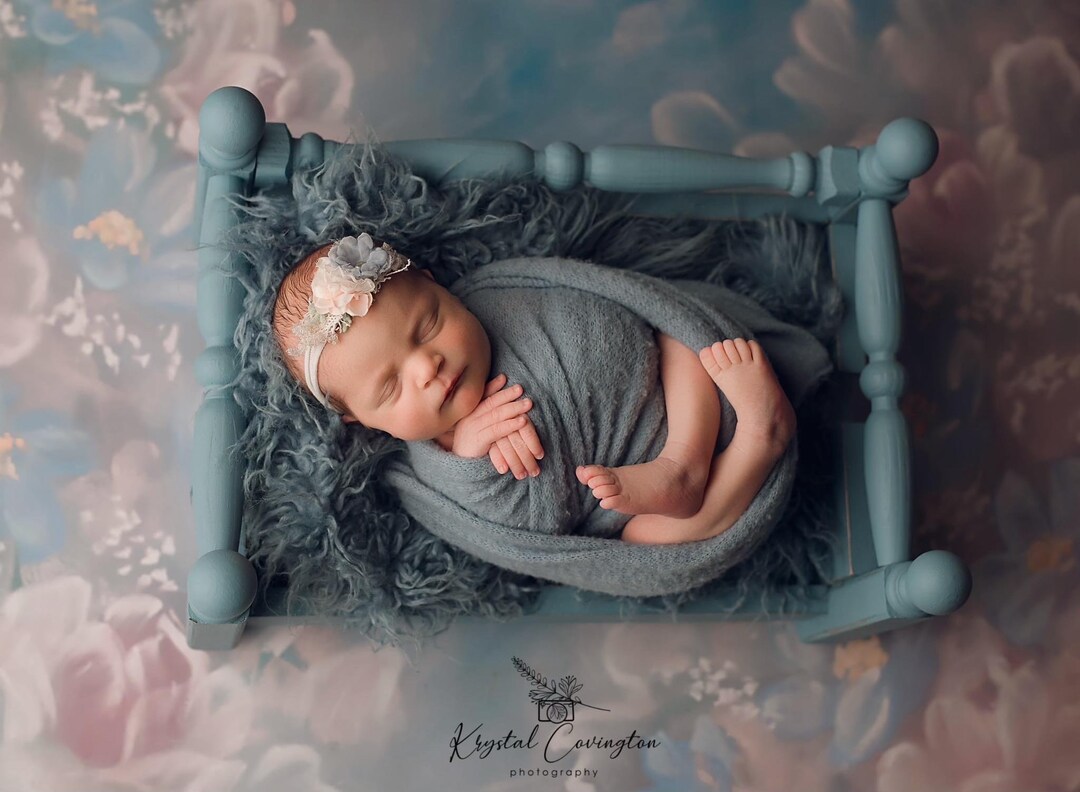 Newborn Daybed - "the Aliviah” - Etsy