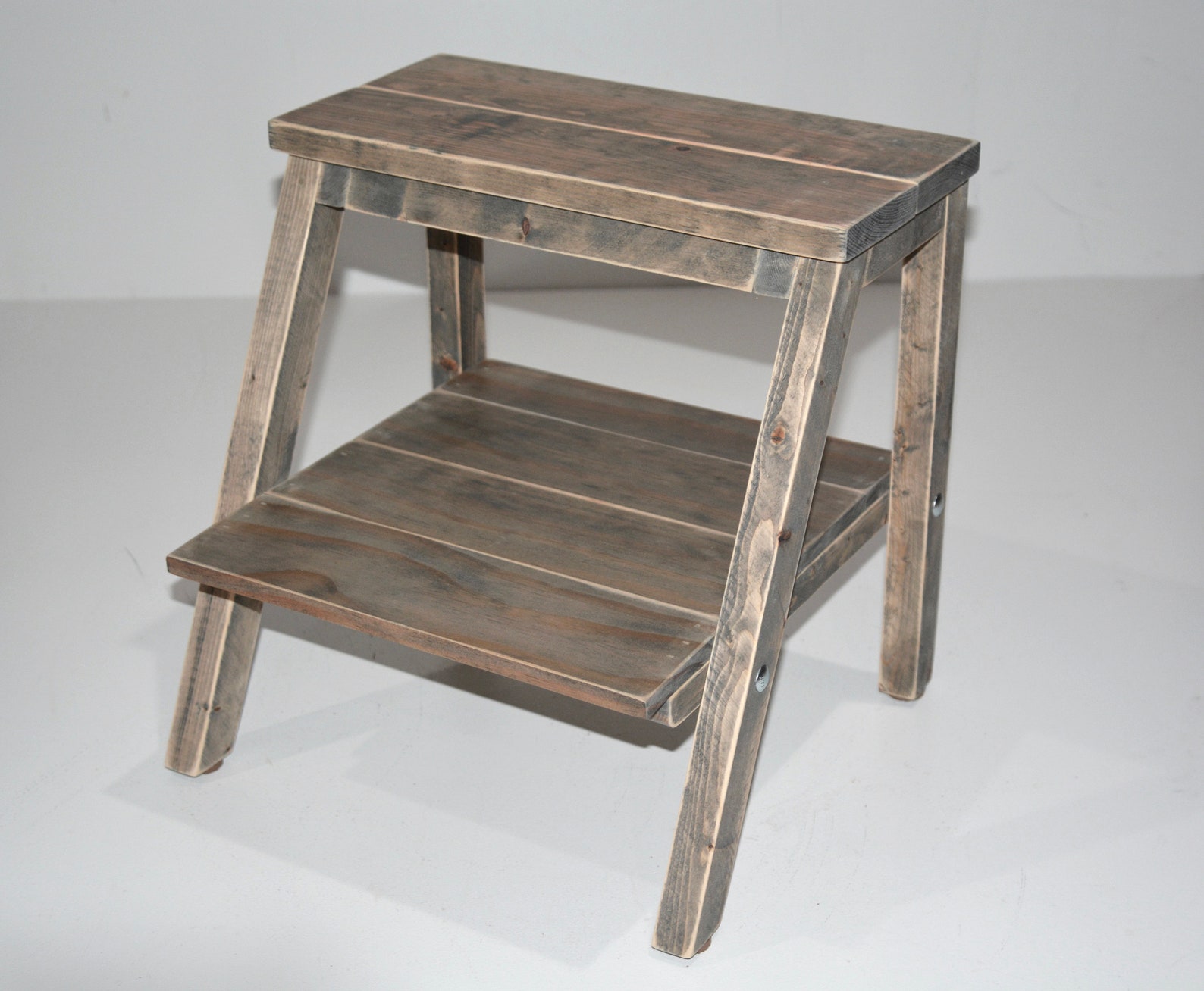 Step Stool - Etsy