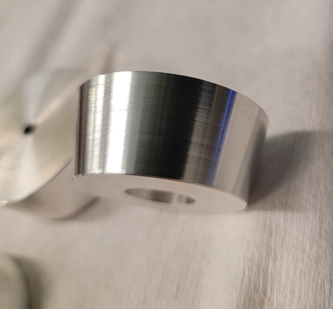 SSUPD Custom Aluminum Case Feet - Etsy