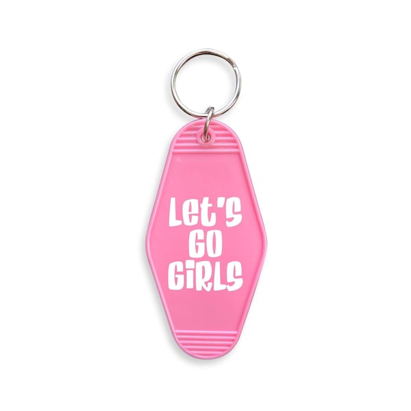 Funny Car Key Chain - Etsy