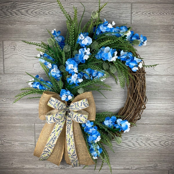 Texas Wreath - Etsy