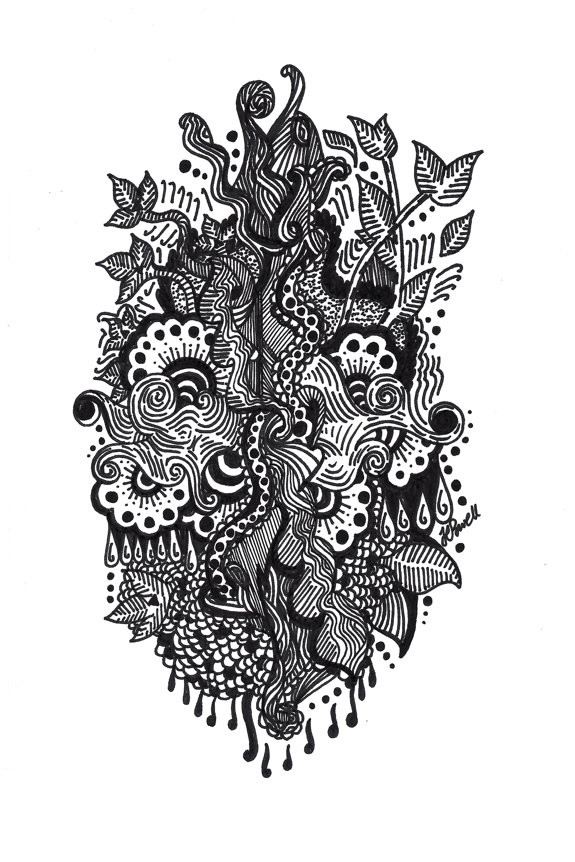 Intricate Art