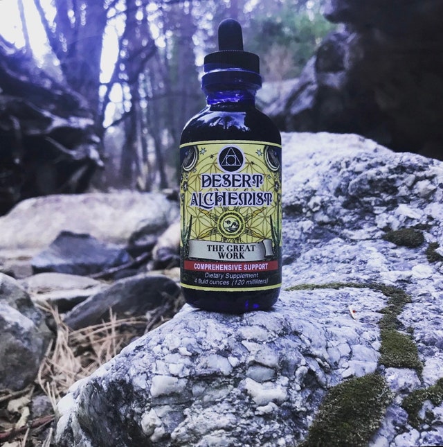 DesertAlchemist - Etsy
