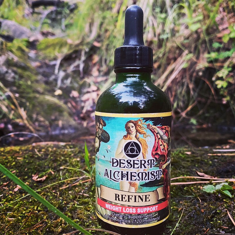 DesertAlchemist - Etsy