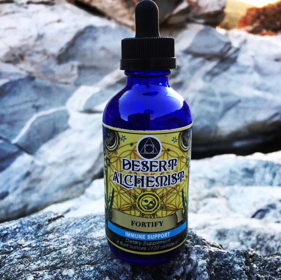 DesertAlchemist - Etsy