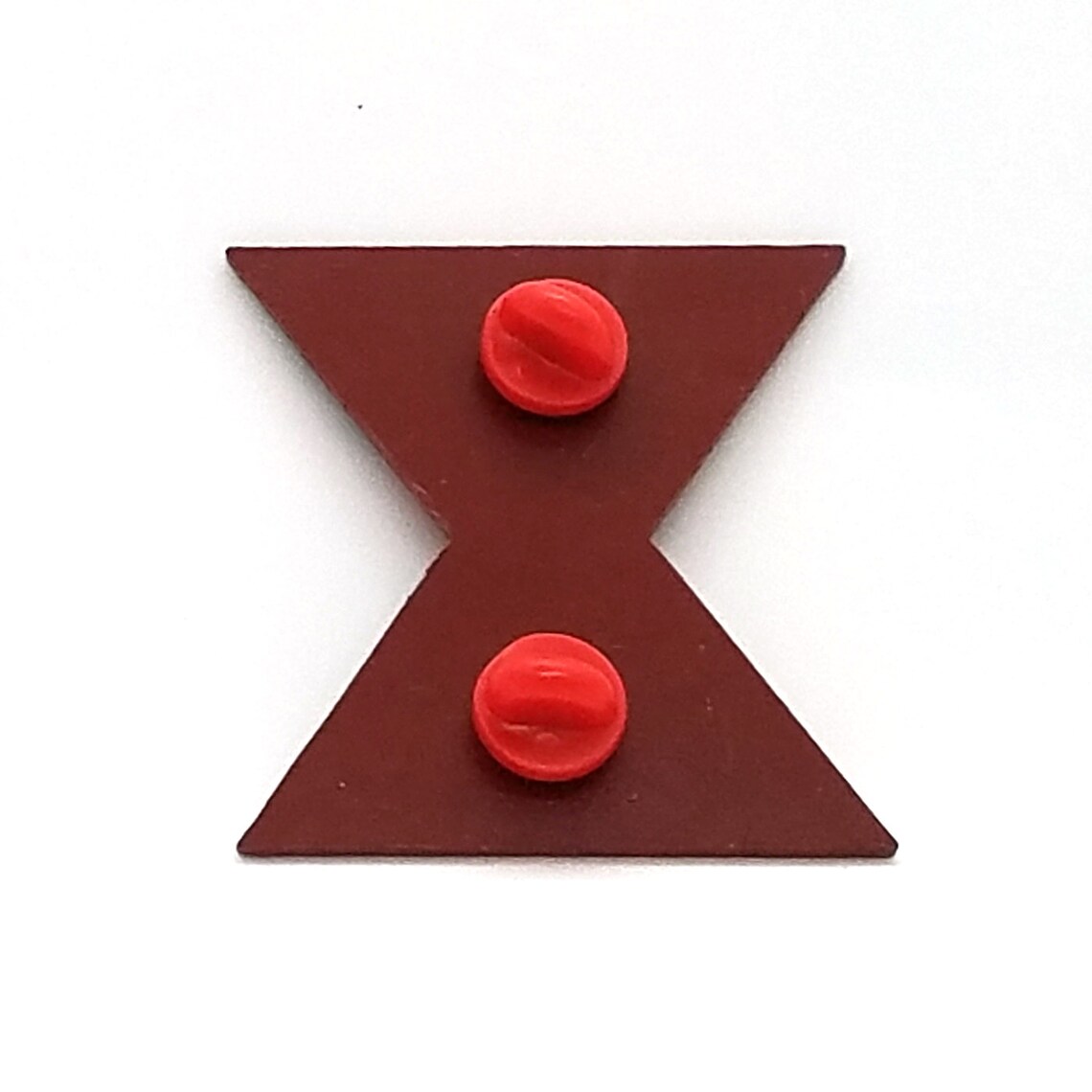 Widowmaker Hourglass Spray Inspired Enamel Pin - Overwatch - Etsy