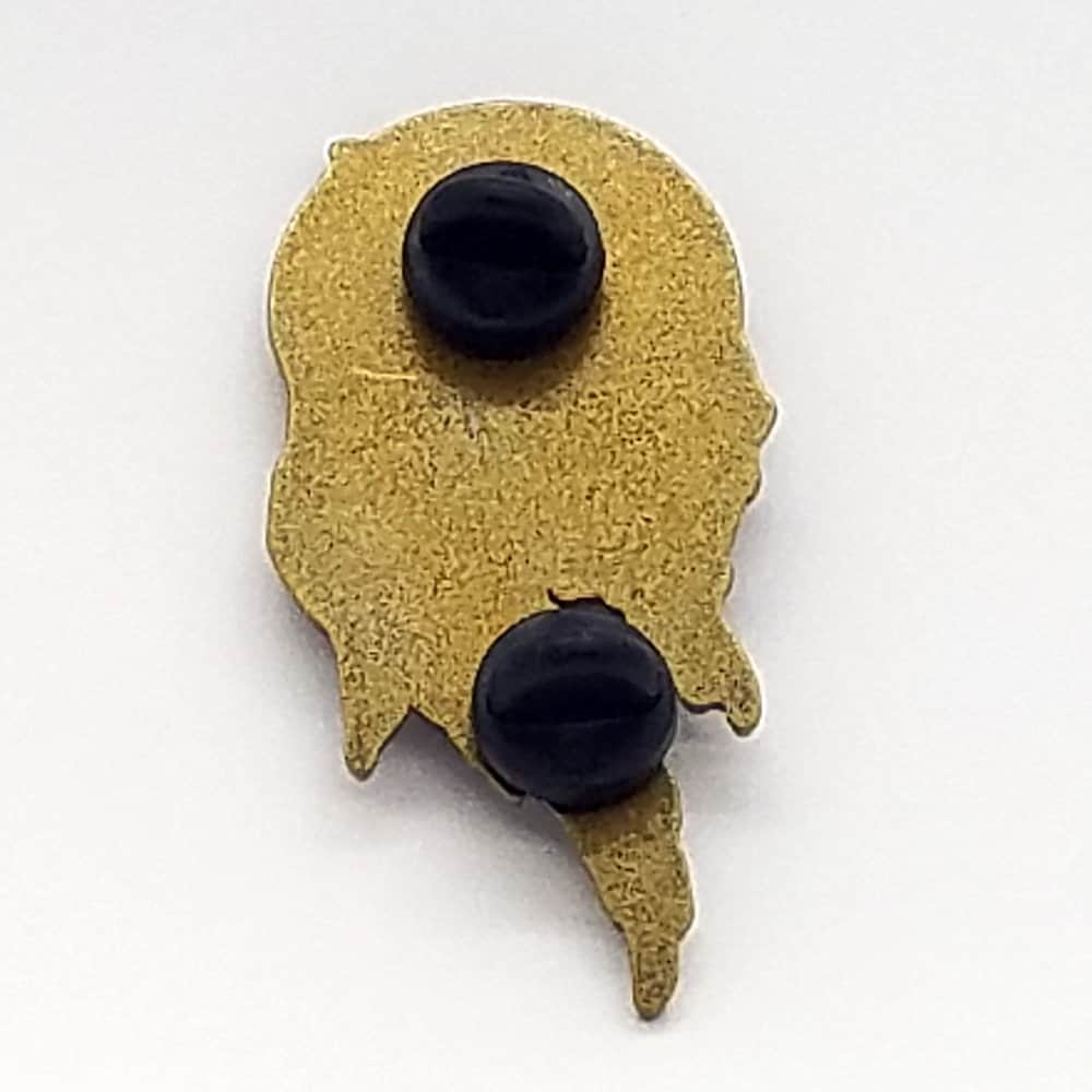 Lucian Royal Crest Enamel Pin Final Fantasy XV FFXV - Etsy