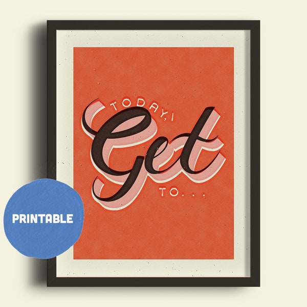 Lettering Art - Etsy