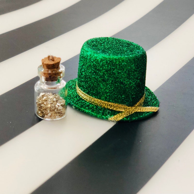 Leprechaun Hats - Etsy
