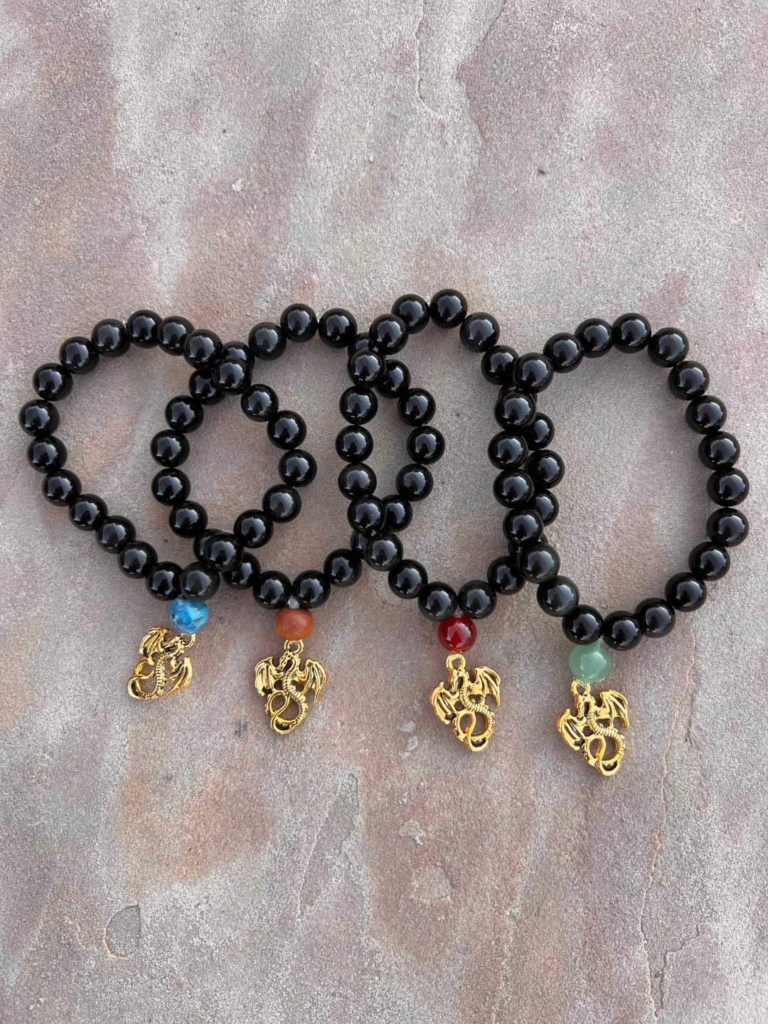 Fourth Wing - Threshing Bracelet - Etsy