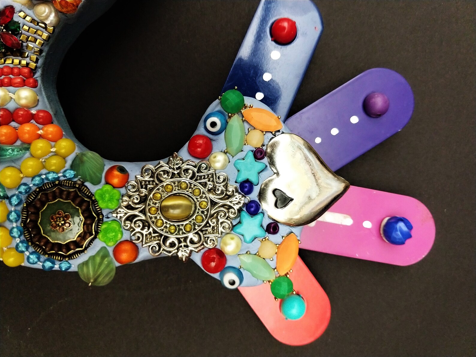 The Merrow, Mermaid - Etsy