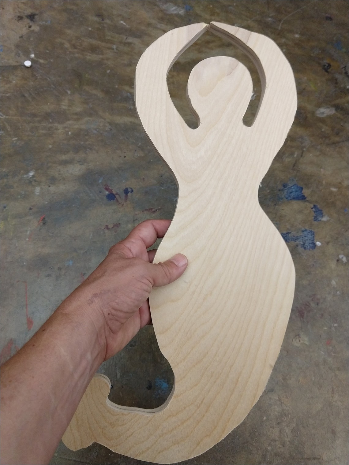 The Merrow, Mermaid - Etsy