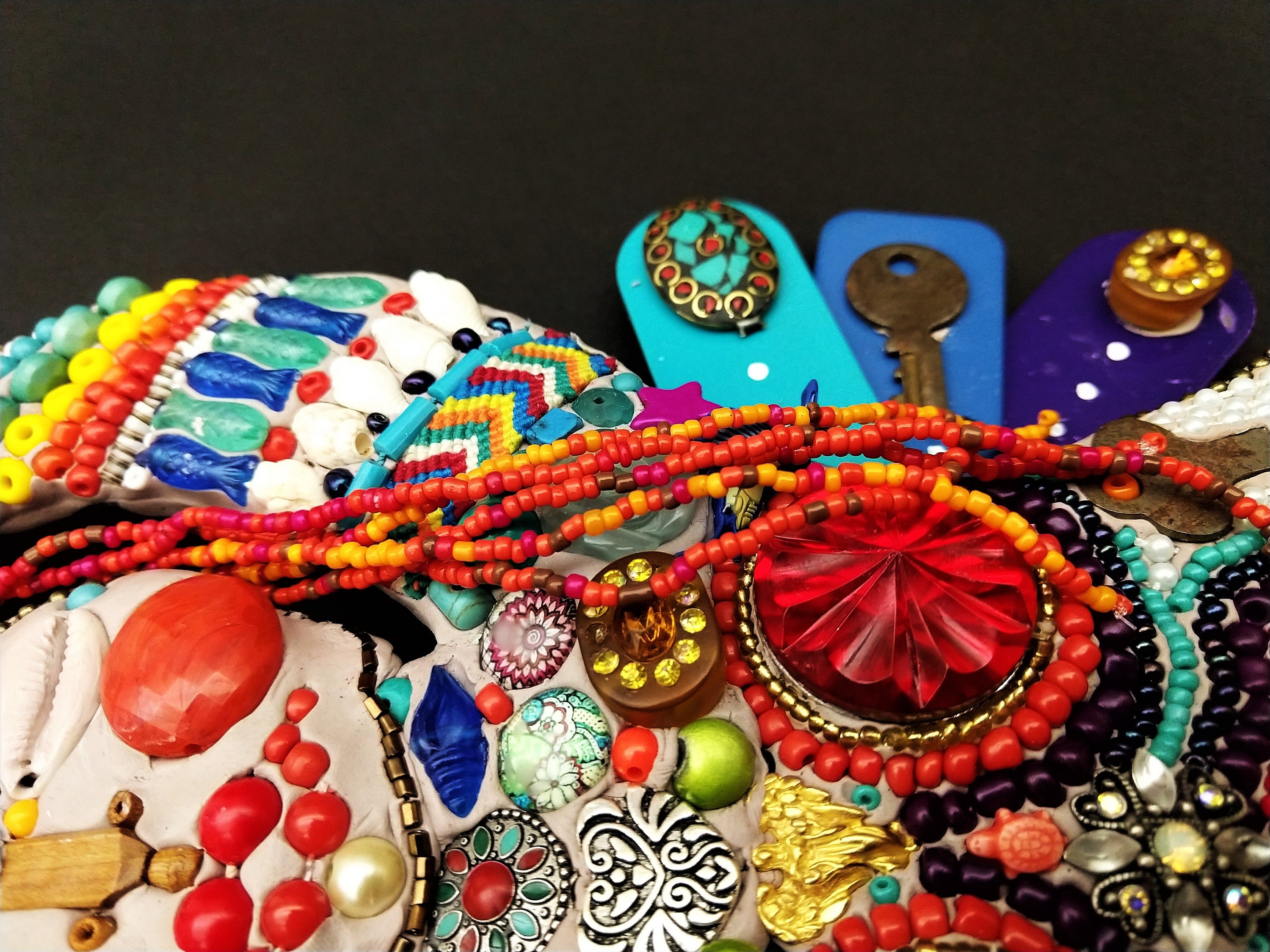 The Merrow, Mermaid - Etsy