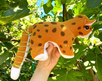 Encanto Tiger Plush - Etsy