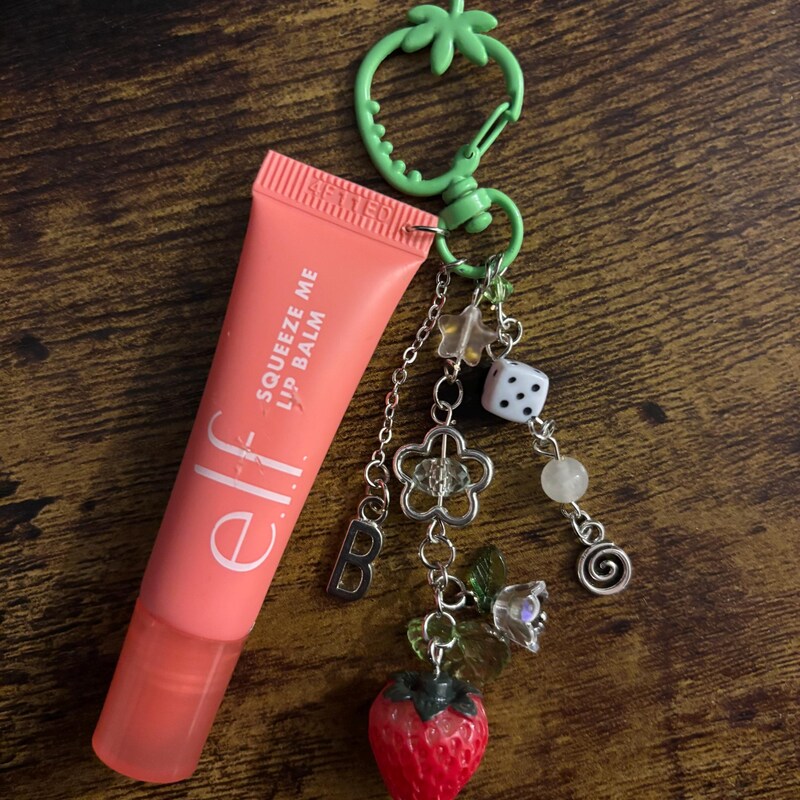 Lip Gloss Accessories - Etsy