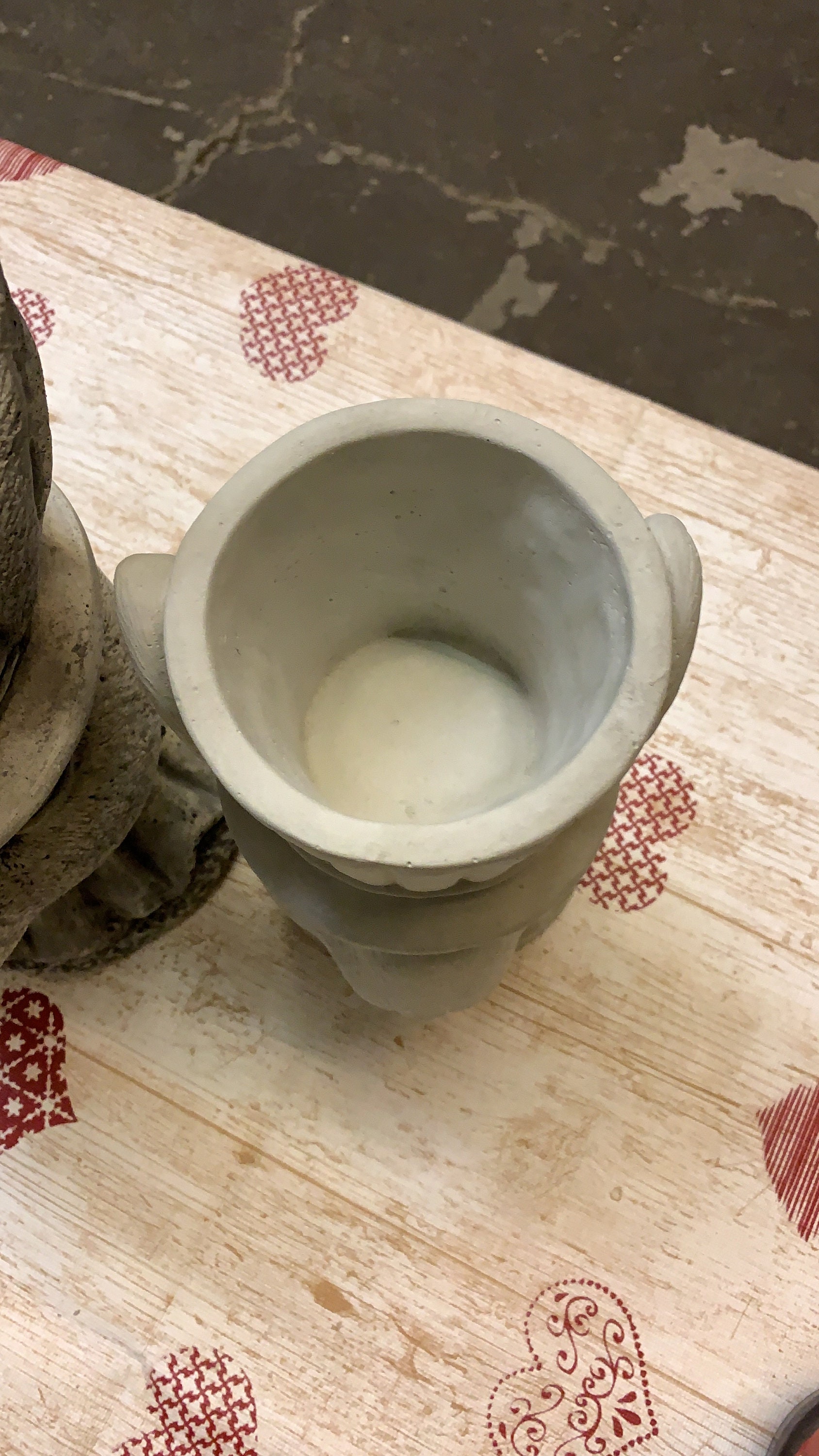 Rabbit Planters Kl alice in Wonderland Concret - Etsy