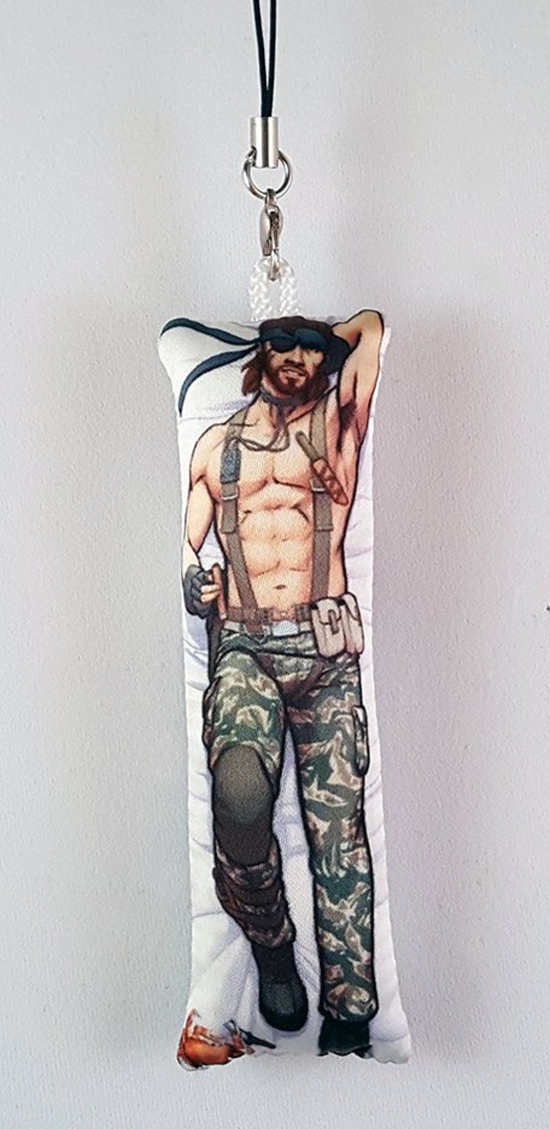 Comfy Snake Mini Dakimakura - Etsy