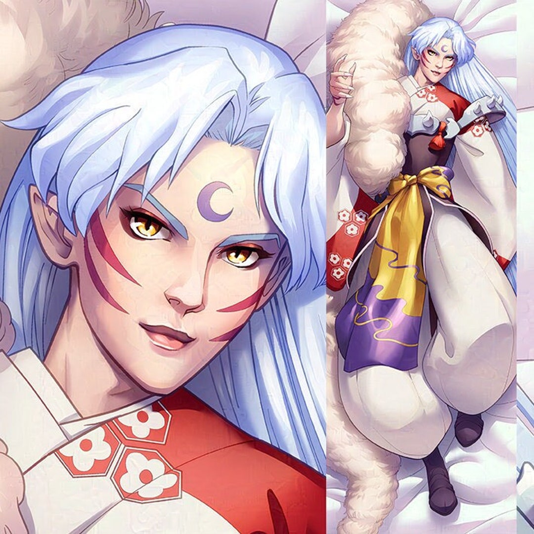 Dai Yokai Dakimakura Ships EARLY/MID JANUARY - Etsy