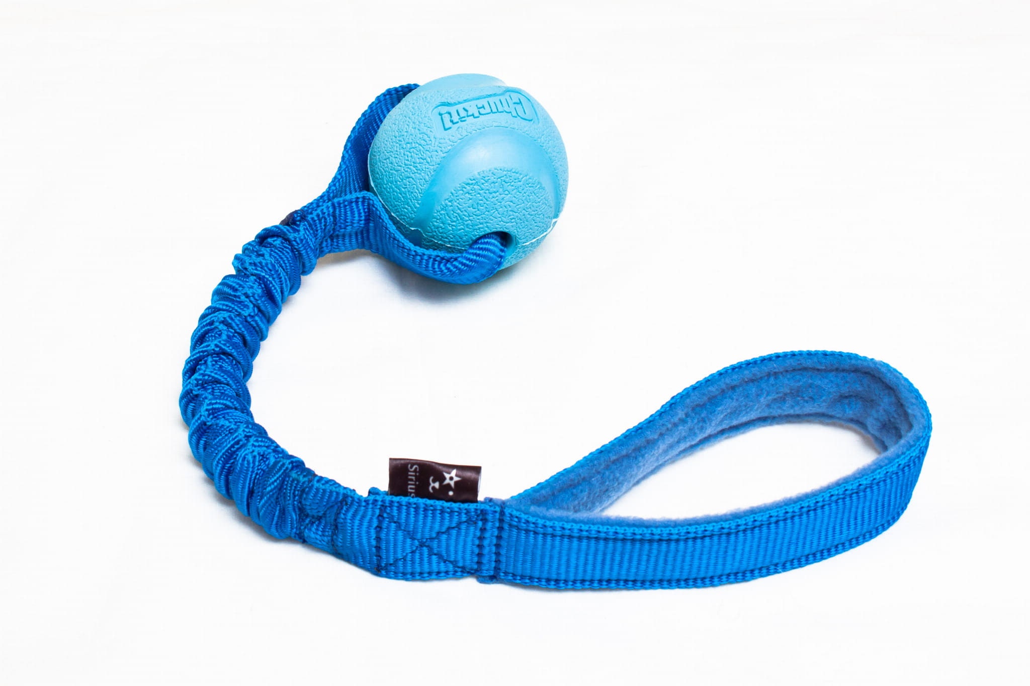 Sirius Sheepskin Bungee Tug Toy Toys for Dogs Dog - Etsy