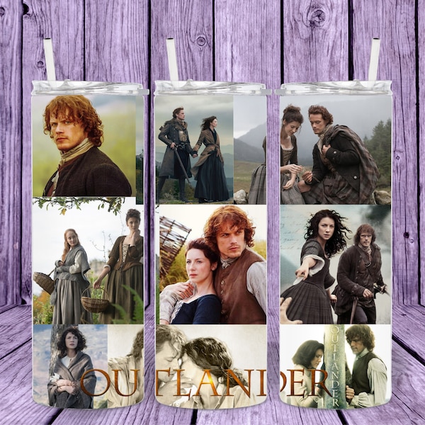 Outlander Party - Etsy