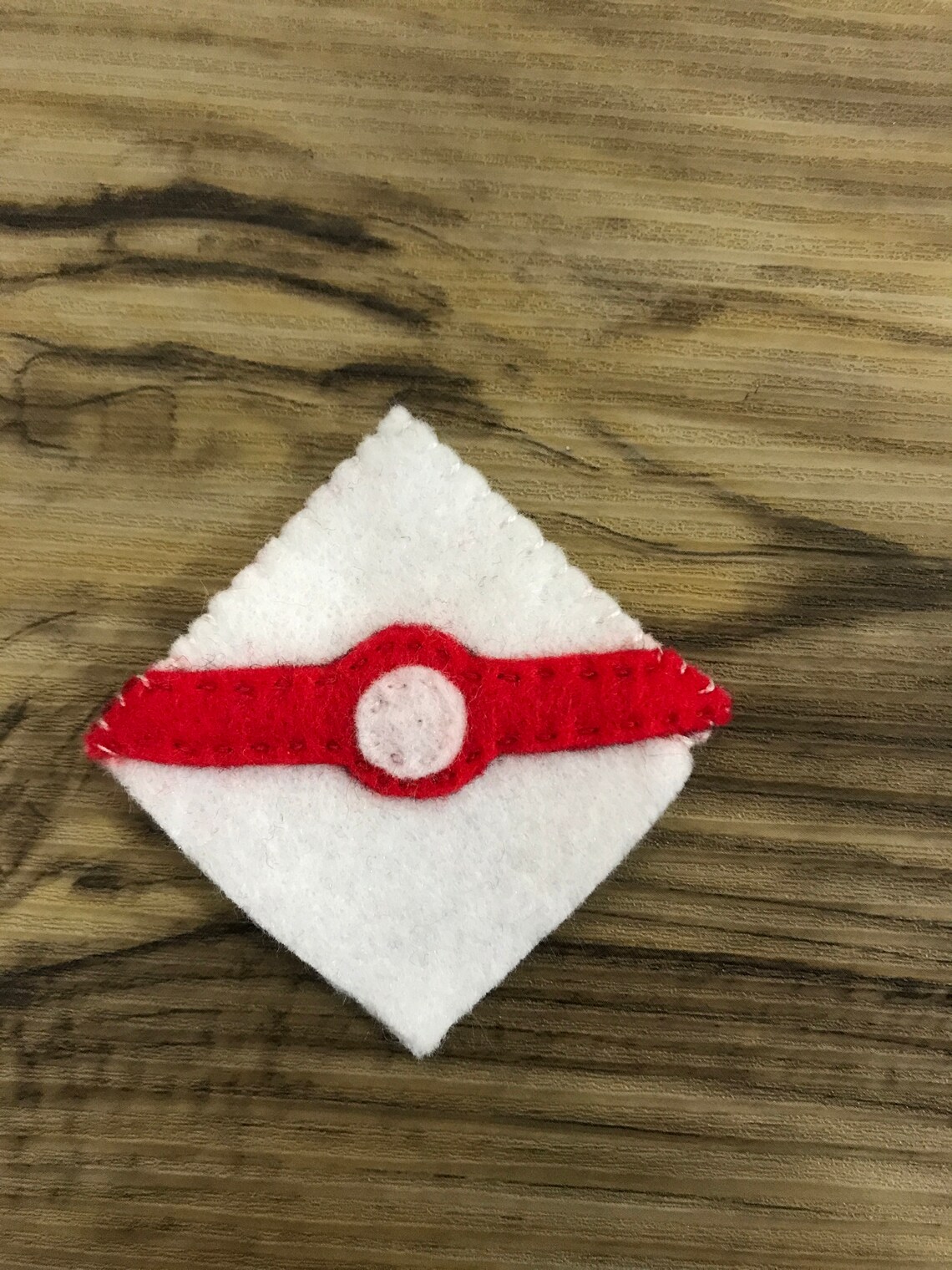 Pokemon Inspired Handmade Felt Bookmarks - Etsy