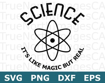 Science svg | Etsy