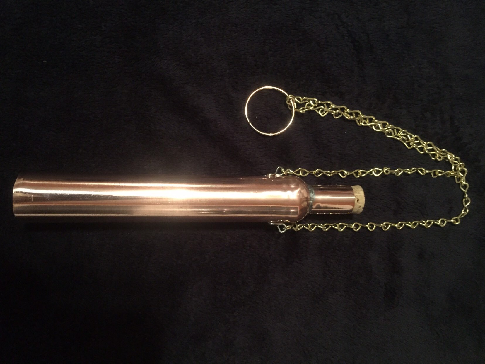 It Takes A Thief Handcrafted Copper Dipping Dogs - Etsy