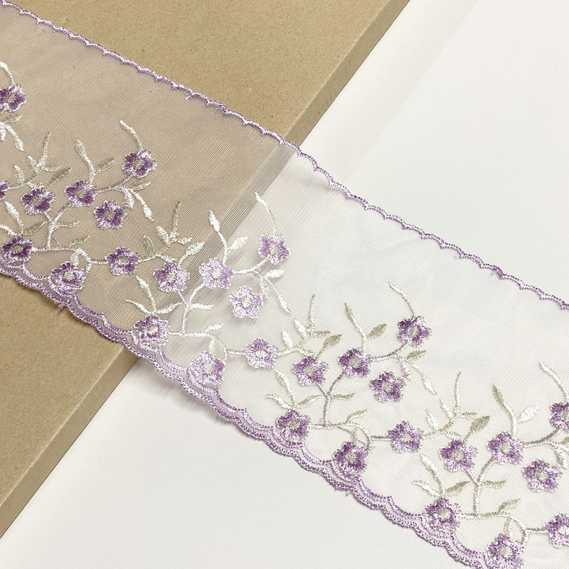 Lavender and Lace - Etsy