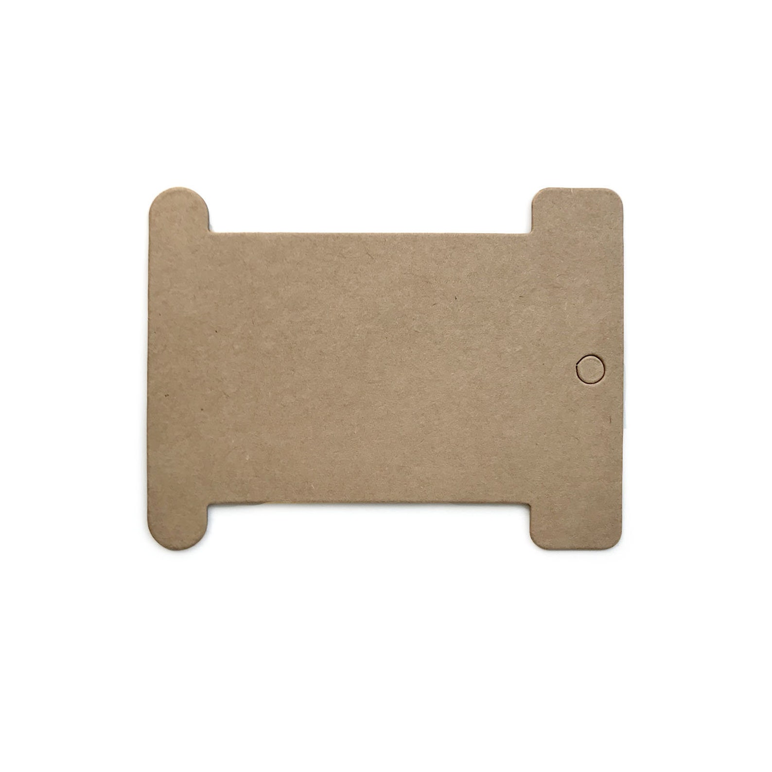 H Shape Kraft Cardboard Spool Organizer- Selling per Piece - Etsy