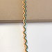 Rick Rack Lace Trim Rainbow Wave 1/2 FT7-4 - Etsy