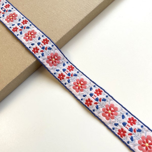 Jacquard Trim - Etsy