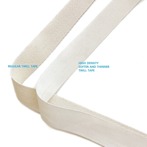 Twill Tape - Etsy