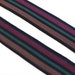 3yd/pack, 1 1/2" Multi Color Rib Band Knit Tape Trim (FT4) - Etsy