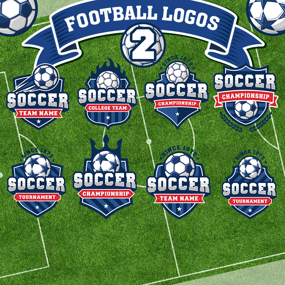 Soccer Team Logos And Names