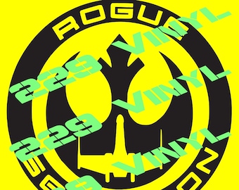Rogue Svg - Etsy