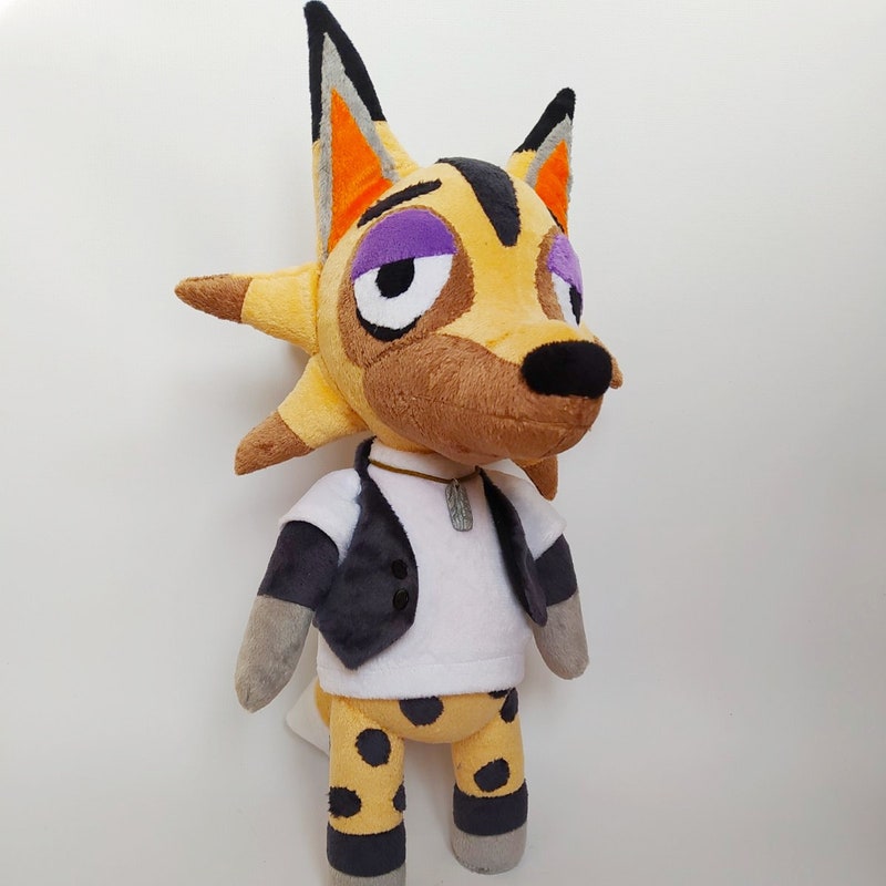 Tadc Plush - Etsy