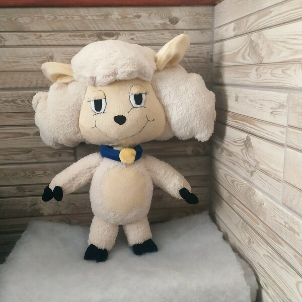 The Walten Files Plushies - Etsy