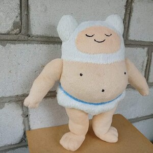 Custom Plush Toy Inspired by Baby Finn - Etsy