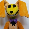 Custom Plush Toy, Kate, Alpha and Omega - Etsy
