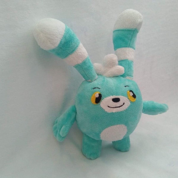 Abby Hatcher Toys - Etsy