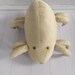 Dust Mite Plush Toy. Custom Plush Toy. - Etsy