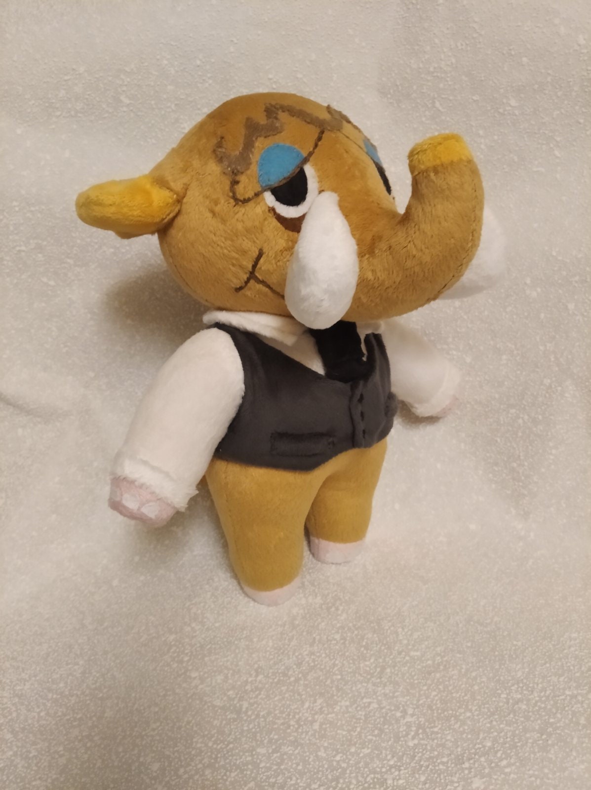 Custom Plush Toy - Etsy