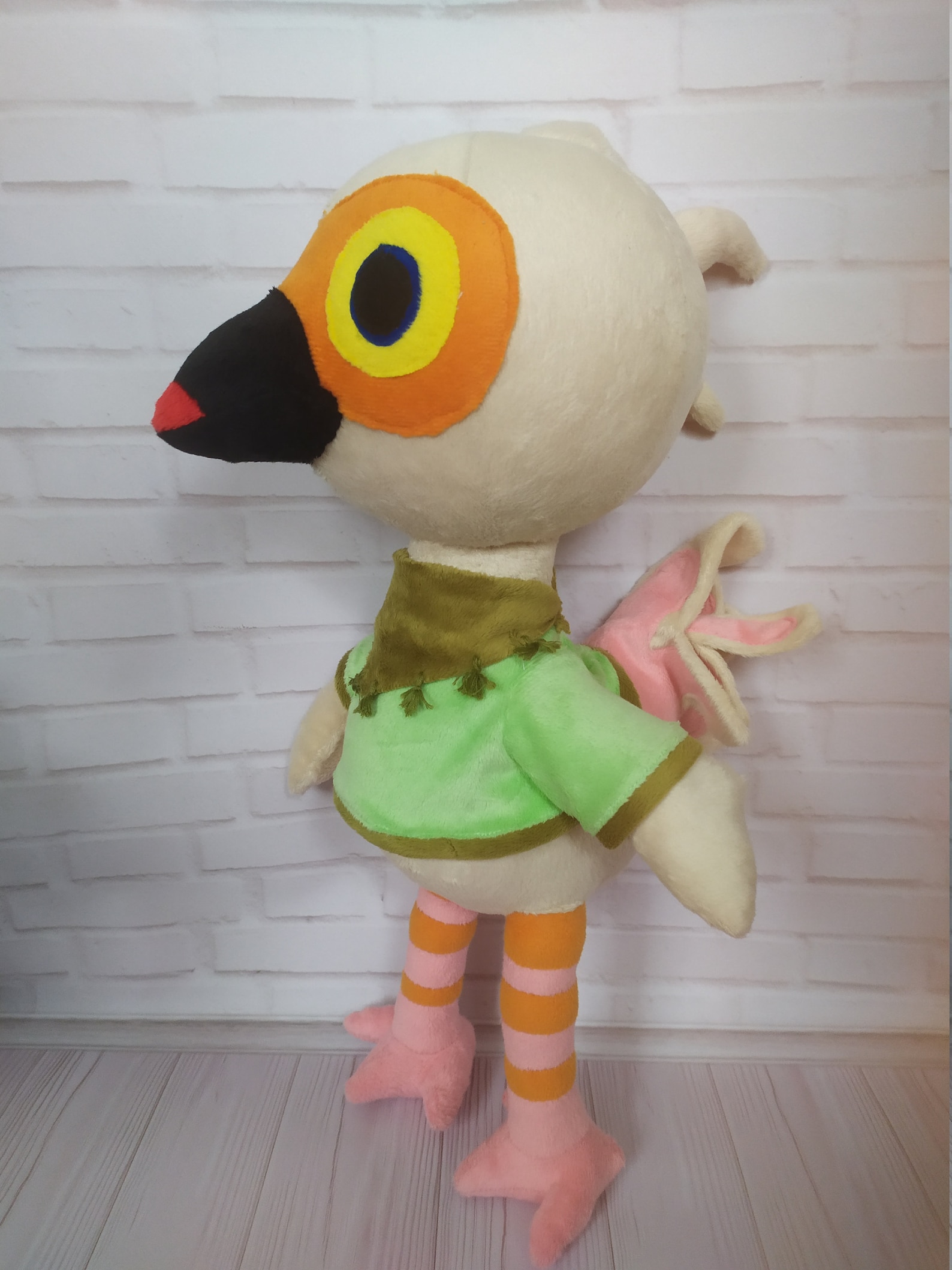 Cranston Animal Crossing - Etsy