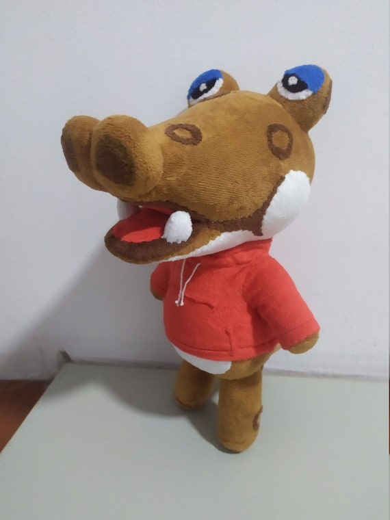 Alfonso animal crossing new horizons | Etsy