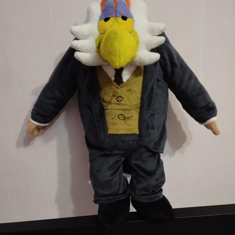 Count Duckula - Etsy