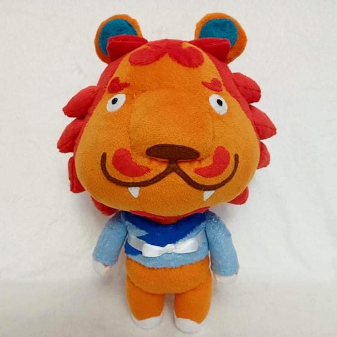 Rory for Animal Crossing - Etsy